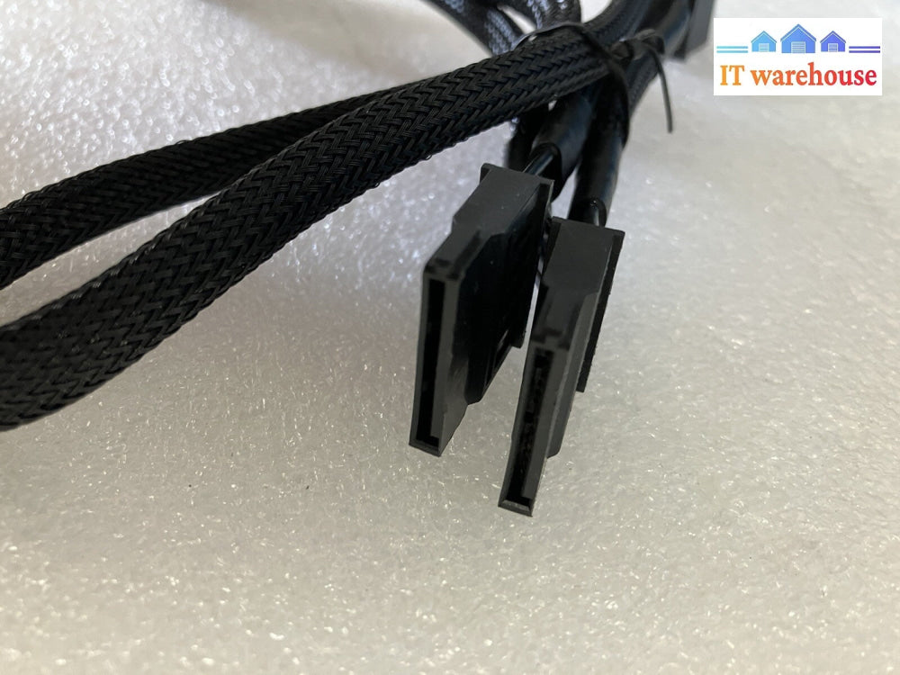 ~ EVGA SuperNOVA 6-Pin 1 to 3 SATA G3 / G5 PSU Power Cable – IT ...